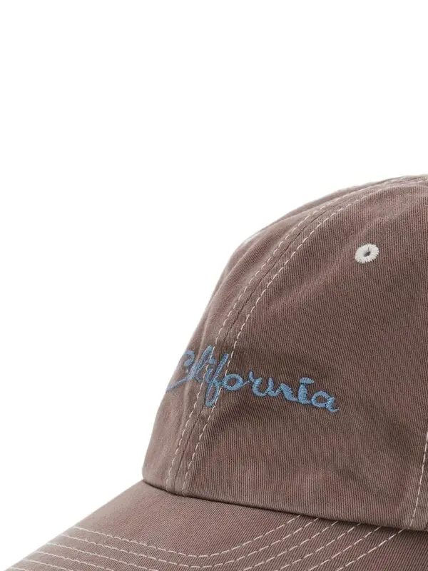 ERL California Cap
