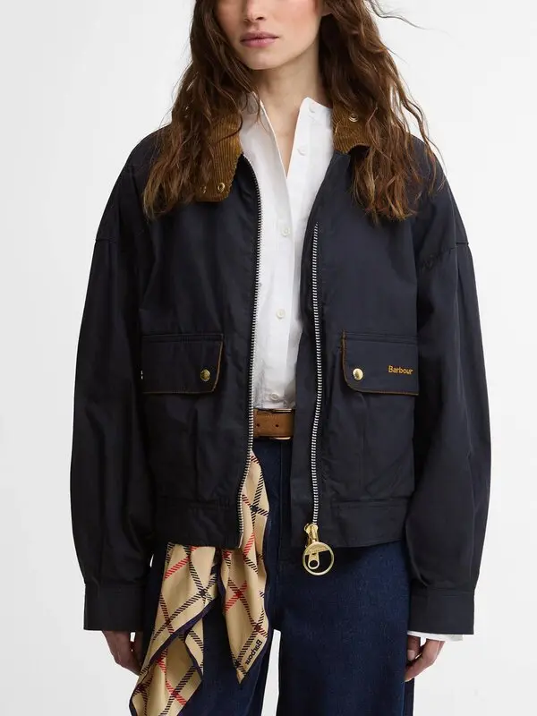 Barbour Blackthorn Blouson Jacket