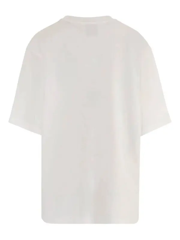 Casablanca Butterfly T-shirt