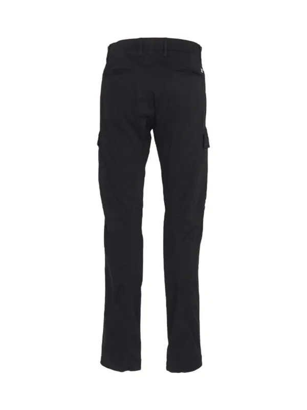 C.P. COMPANY Cargo Trousers With Logo