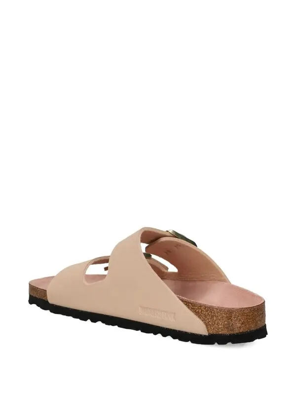 BIRKENSTOCK Arizona Two-strap Sandals - Beige