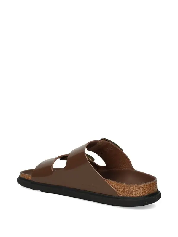 BIRKENSTOCK Arizona Sandals - Brown
