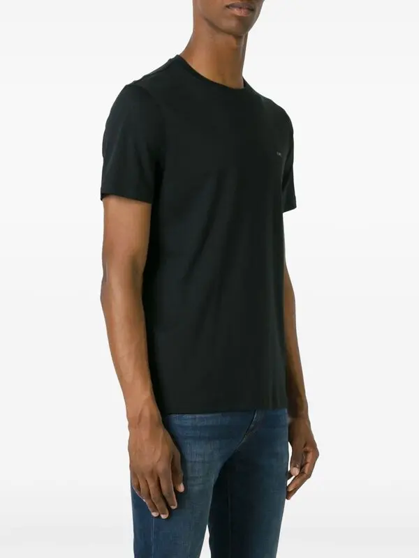 Michael Kors Short-sleeve Logo T-shirt