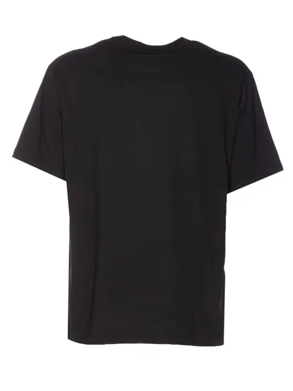 Kenzo Wild Tiger Cotton T-shirt