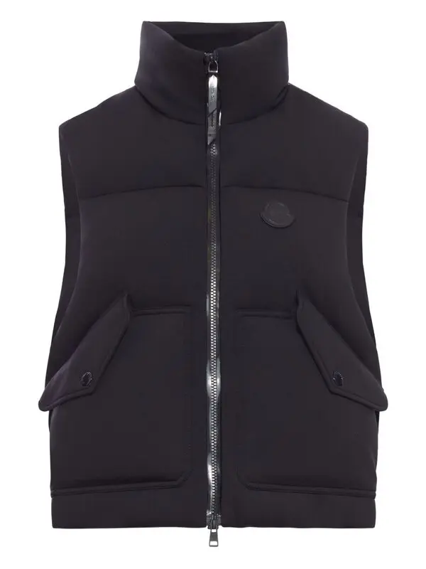 Moncler Otis Down Vest