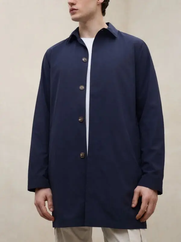 ECOALF Vestal Jacket