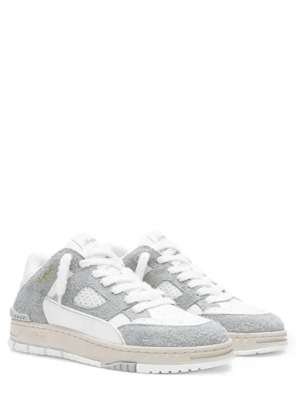 Axel Arigato Area Lo Sneakers - Grey