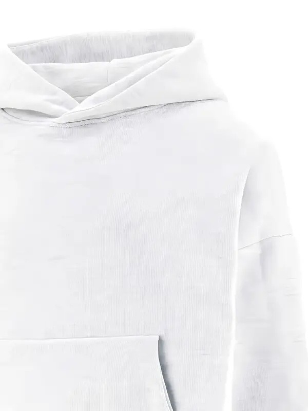 ENTIRE STUDIOS Heavy Sweatshirt - Grey