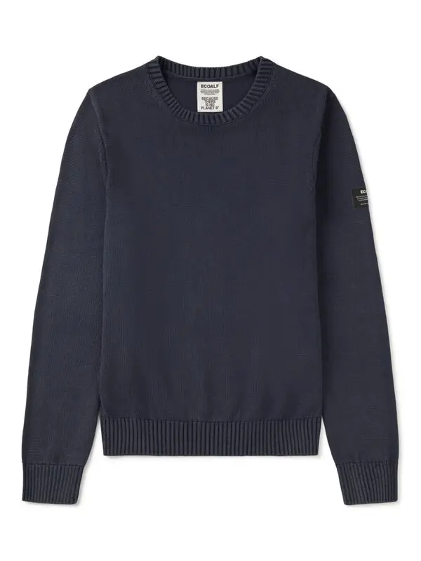 ECOALF Tail Sweater