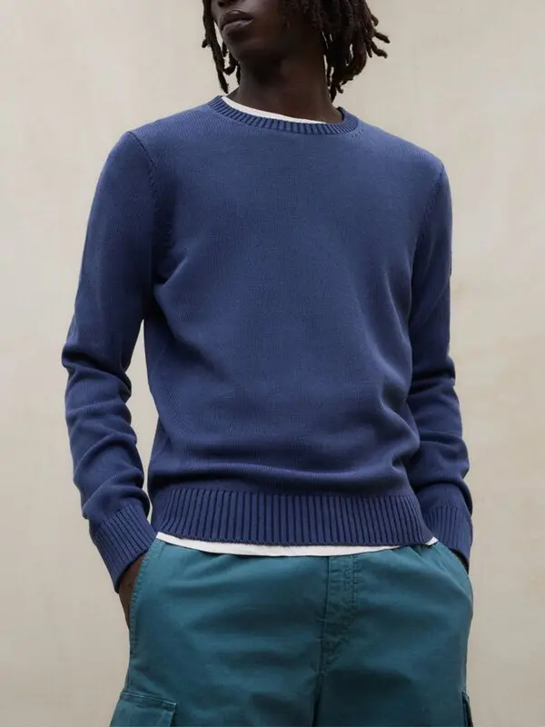 ECOALF Tail Sweater