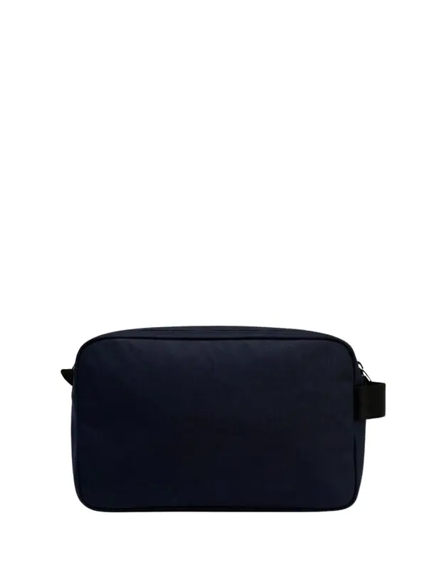 ECOALF Sports Beauty Case - Black