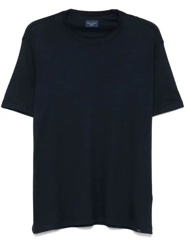Paul & Shark Short-sleeved T-shirt - Blue