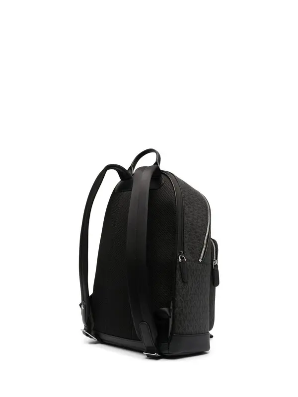 Michael Kors Hudson Backpack With Monogram