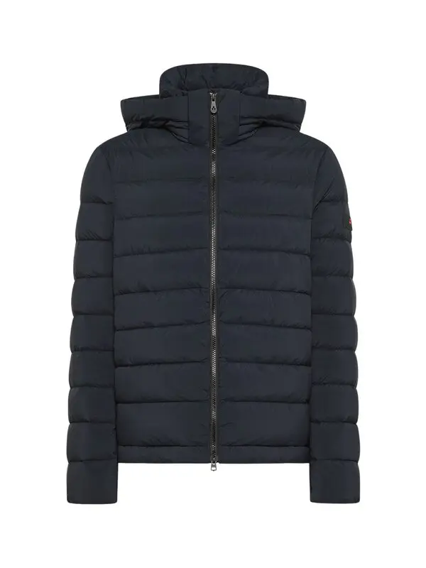 Peuterey Boggs Quilted Hooded Jacket