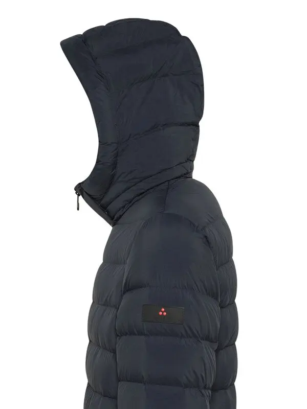 Peuterey Boggs Quilted Hooded Jacket