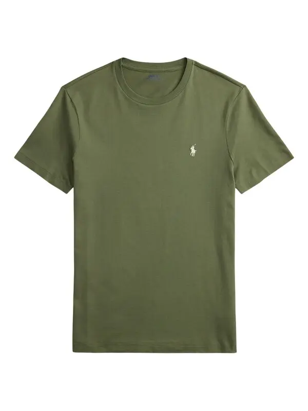 Polo Ralph Lauren Cotton T-shirt - Green