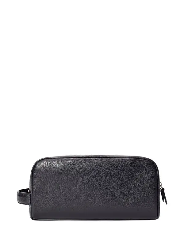 Polo Ralph Lauren Leather Beauty Case