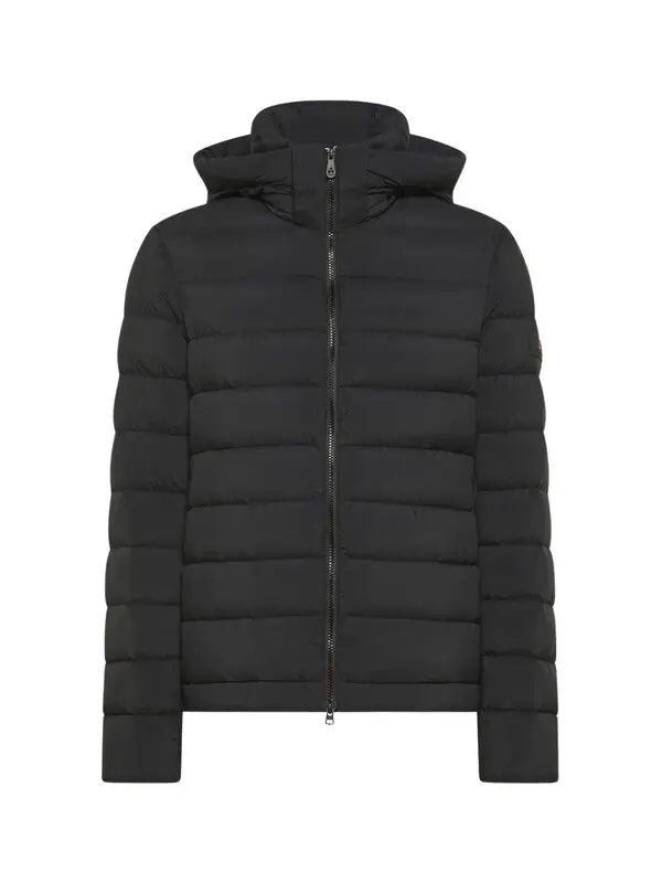 Peuterey Boggs Padded Jacket With Hood