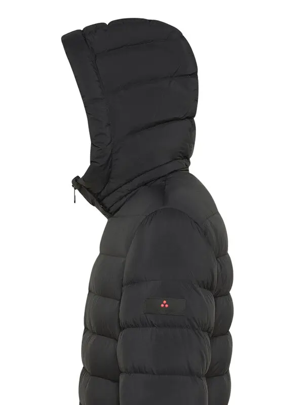 Peuterey Boggs Padded Jacket With Hood