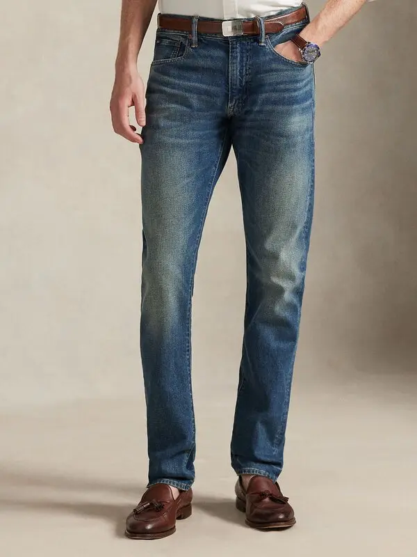 Polo Ralph Lauren Sullivan Jeans