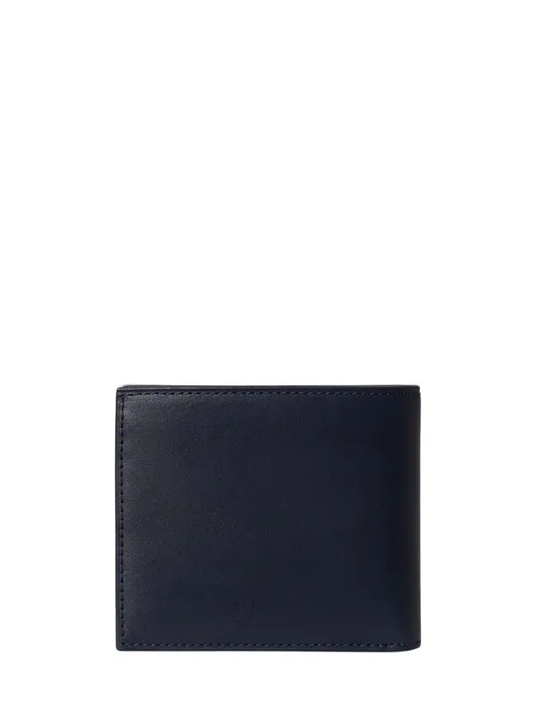 Polo Ralph Lauren Polo Bear Bifold Wallet