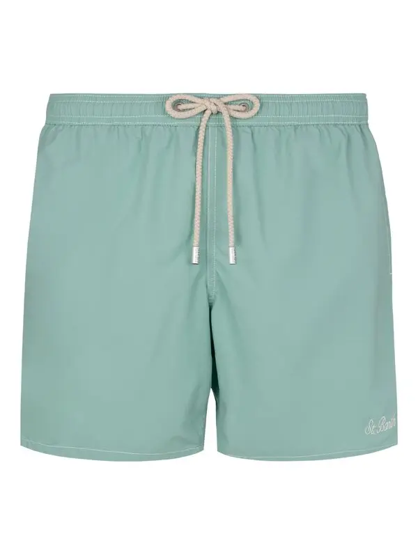 MC2 SAINT BARTH Hartford Costume - Green