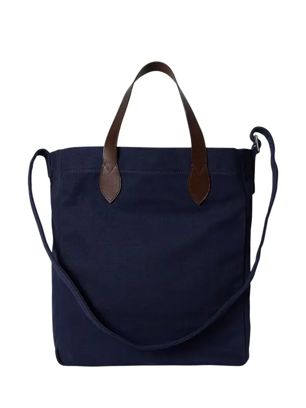 Polo Ralph Lauren Polo Bear Tote Bag