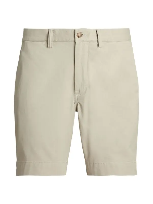 Polo Ralph Lauren Bermuda Chinos - Beige