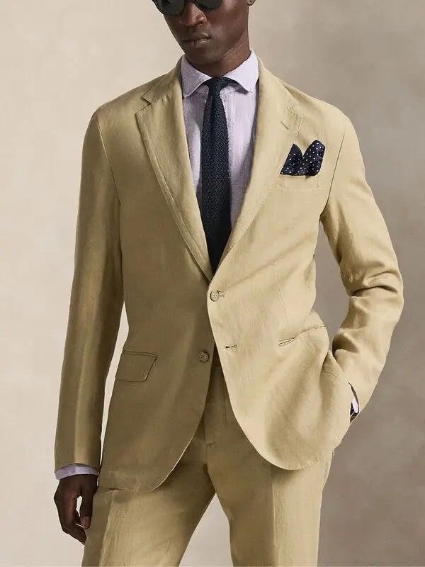 Polo Ralph Lauren Soft Modern Fit Blazer