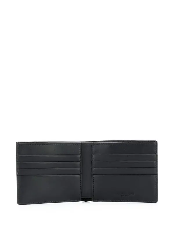 Michael Kors Greyson Logo Wallet