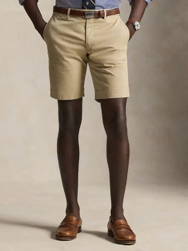 Polo Ralph Lauren Chino Shorts