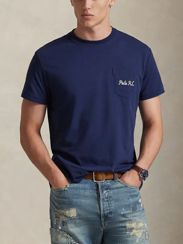 Polo Ralph Lauren Polo Bear T-shirt