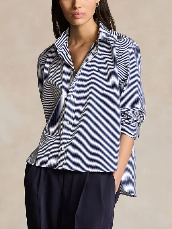 Polo Ralph Lauren Striped Shirt