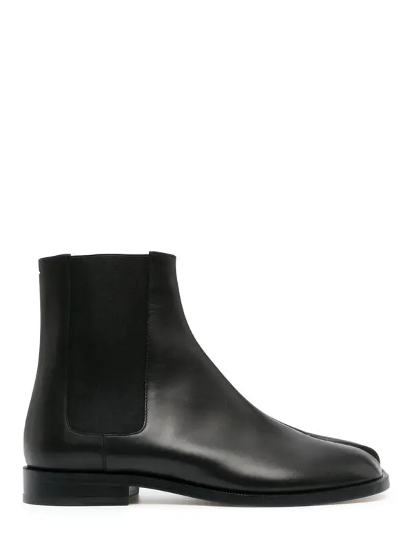 MAISON MARGIELA Tabi Chelsea Boots