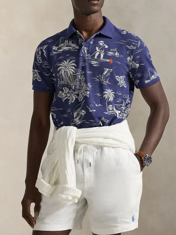 Polo Ralph Lauren Polo Polo Bear