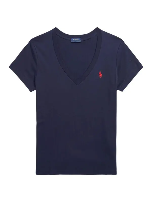 Polo Ralph Lauren V-neck T-shirt