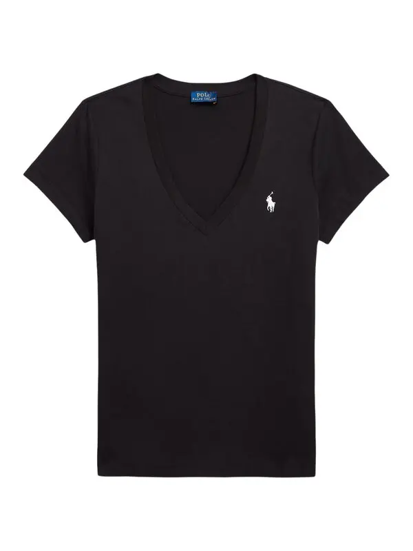 Polo Ralph Lauren V-neck T-shirt