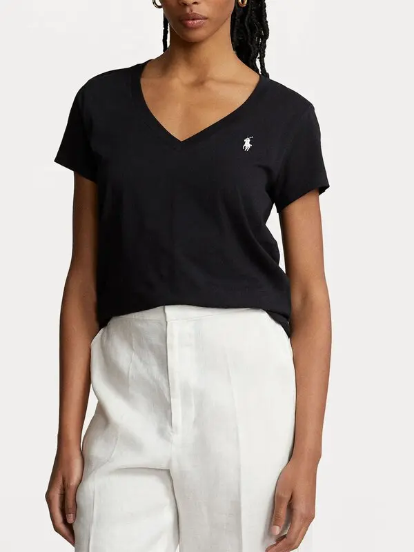 Polo Ralph Lauren V-neck T-shirt