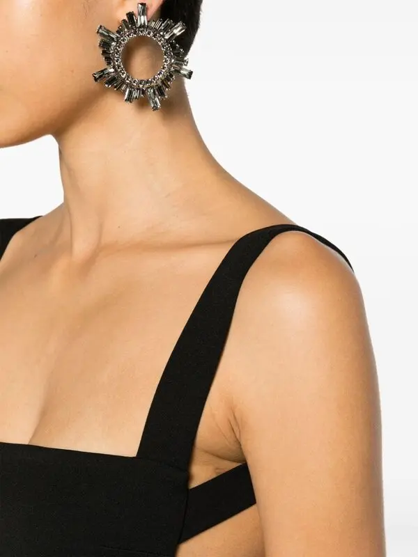 Solace London Joni Maxi Dress