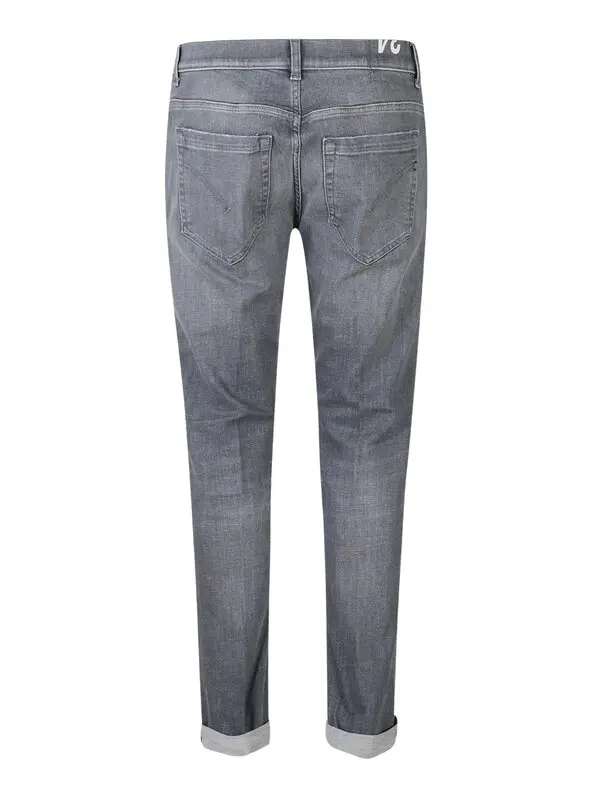 DONDUP George Jeans - Grey