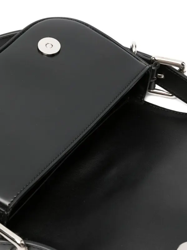 Junya Watanabe Studded Crossbody Bag