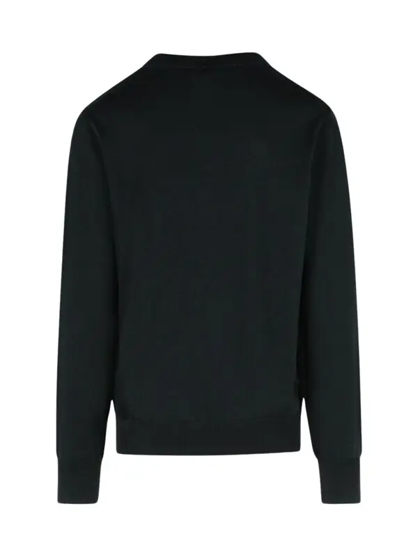 Balmain Logo Sweatshirt