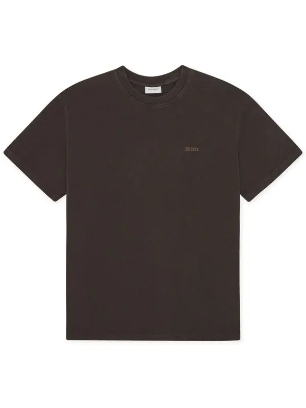 LES DEUX Cole Mini Blake T-shirt