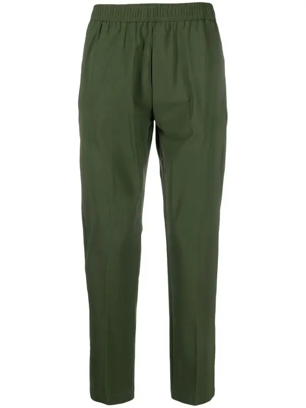PMDS PREMIUM MOOD DENIM SUPERIOR Elasticated Waist Trousers