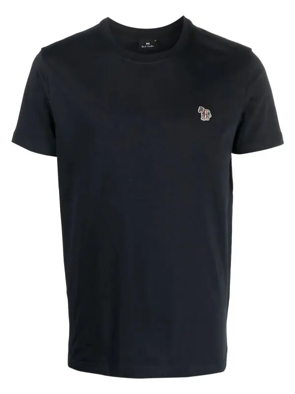 Paul Smith Zebra T-shirt