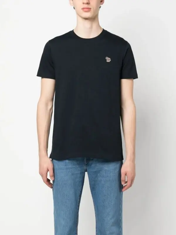 Paul Smith Zebra T-shirt