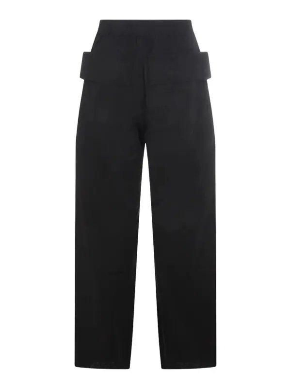 Rick Owens Creatch Cargo Pants