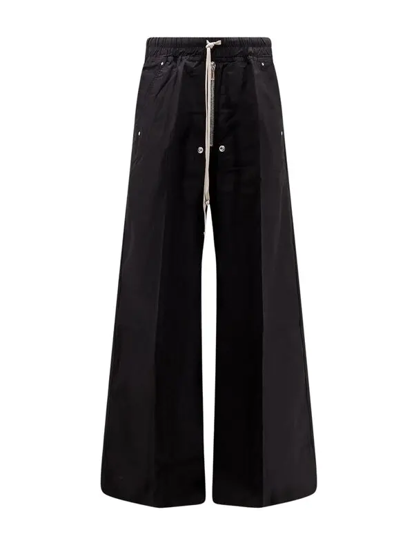 Rick Owens Geth Belas Pants