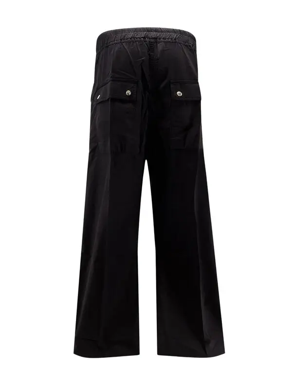 Rick Owens Geth Belas Pants