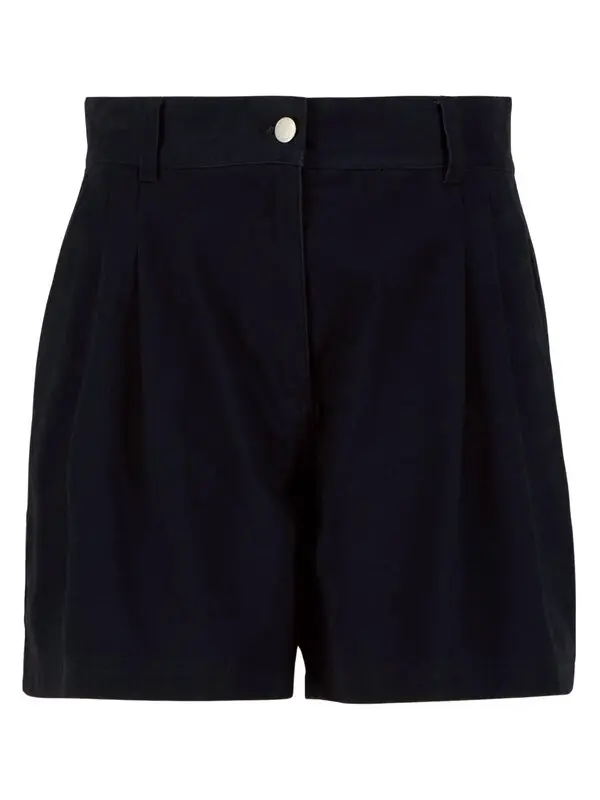 Barbour Shorts Fern